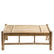 Ella Bamboo Modular Table | Design Vintage | Tine K Home | Bamboo