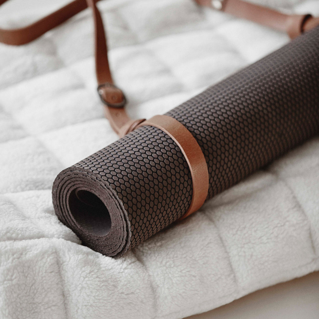 Yoga Accessories | Design Vintage