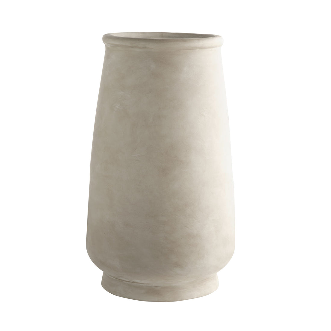 Coco Large Clay Jar | Design Vintage | Large Terracotta Pot | Outdoor