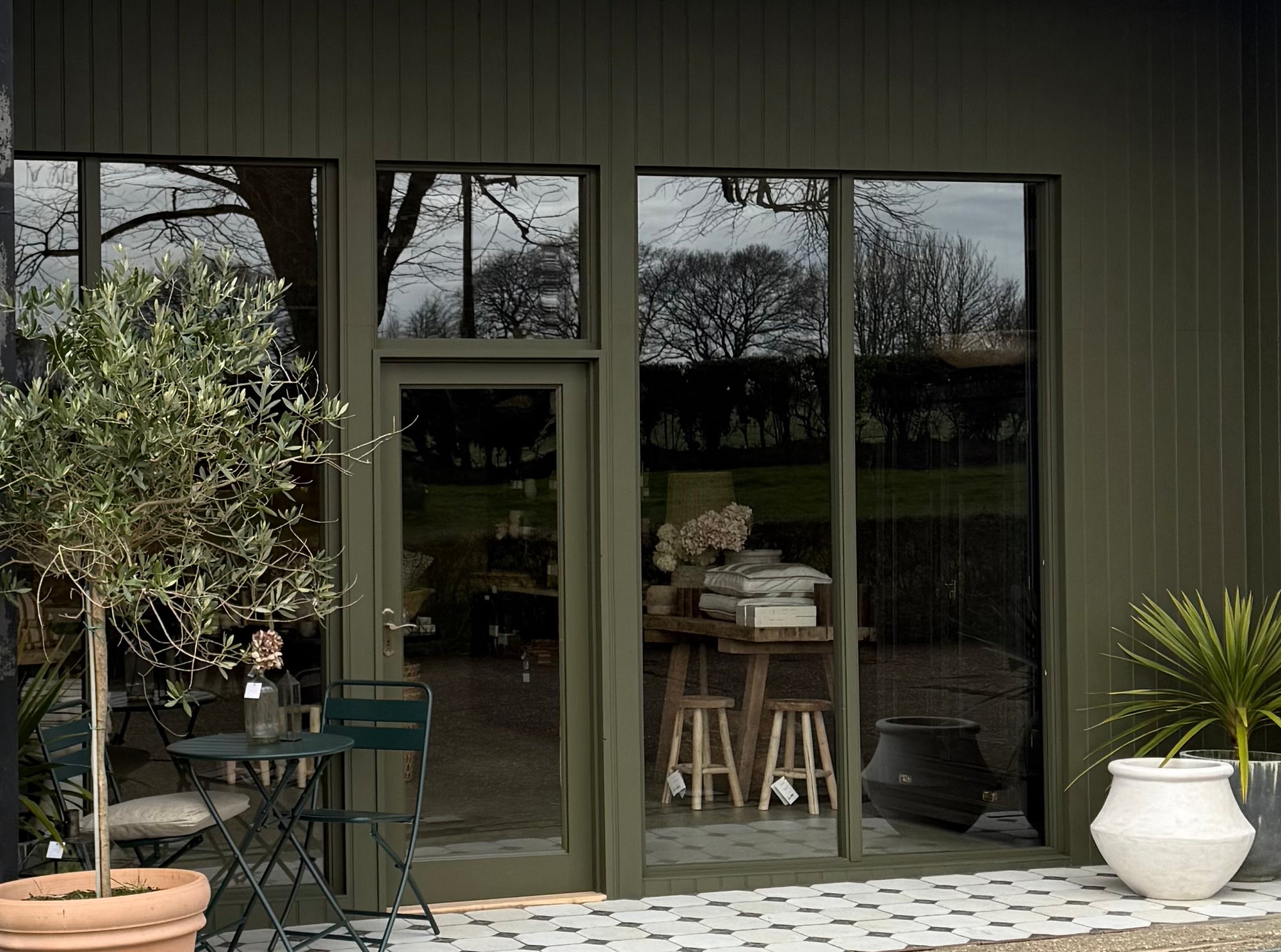 Design Vintage | Vintage Furniture | Scandinavian Homewares | Scandi