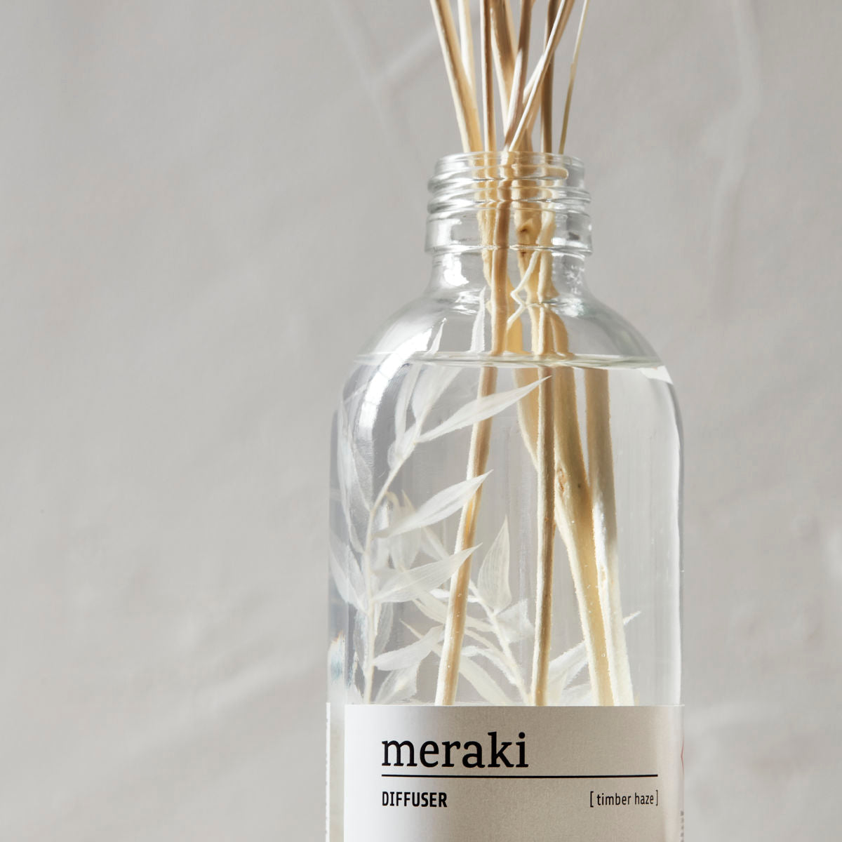 Meraki Haze Diffuser | Design Vintage | Meraki | Scented Diffuser