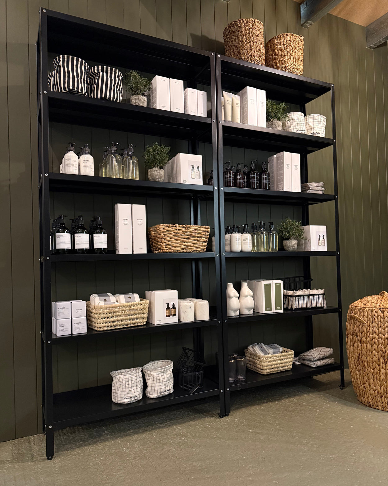 Selborne Store | Design Vintage