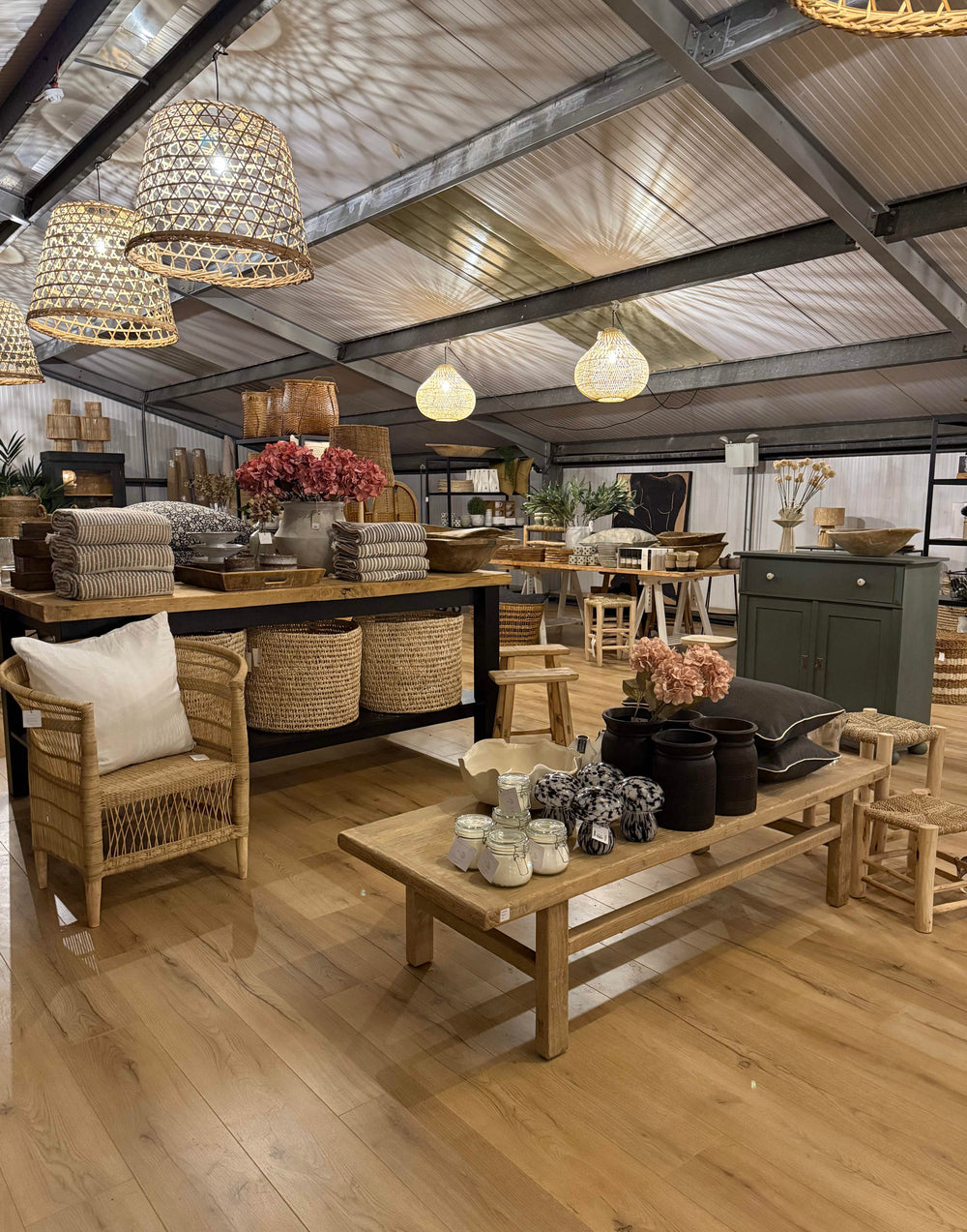 Selborne Store | Design Vintage
