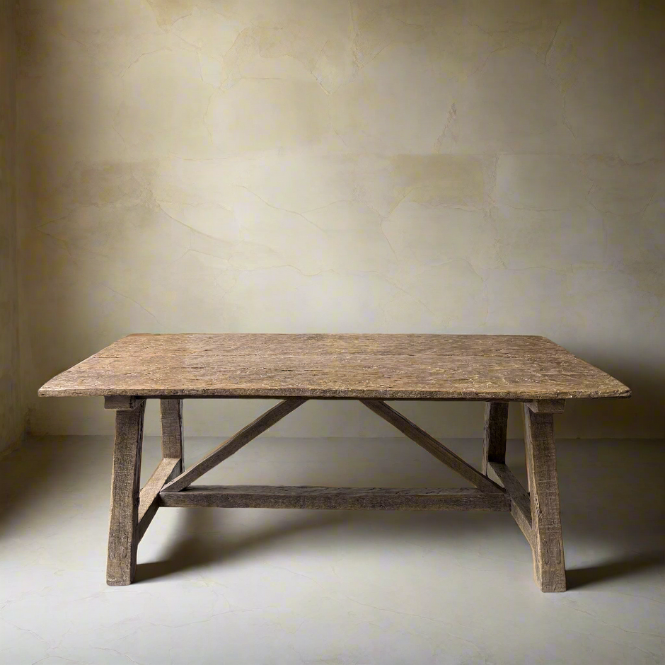 Tables + Desks | Design Vintage