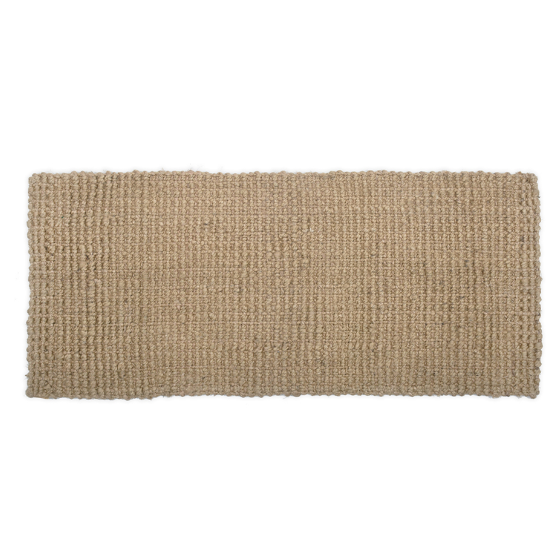 Woven Jute Doormat | Design Vintage | Rugs | Natural Doormat