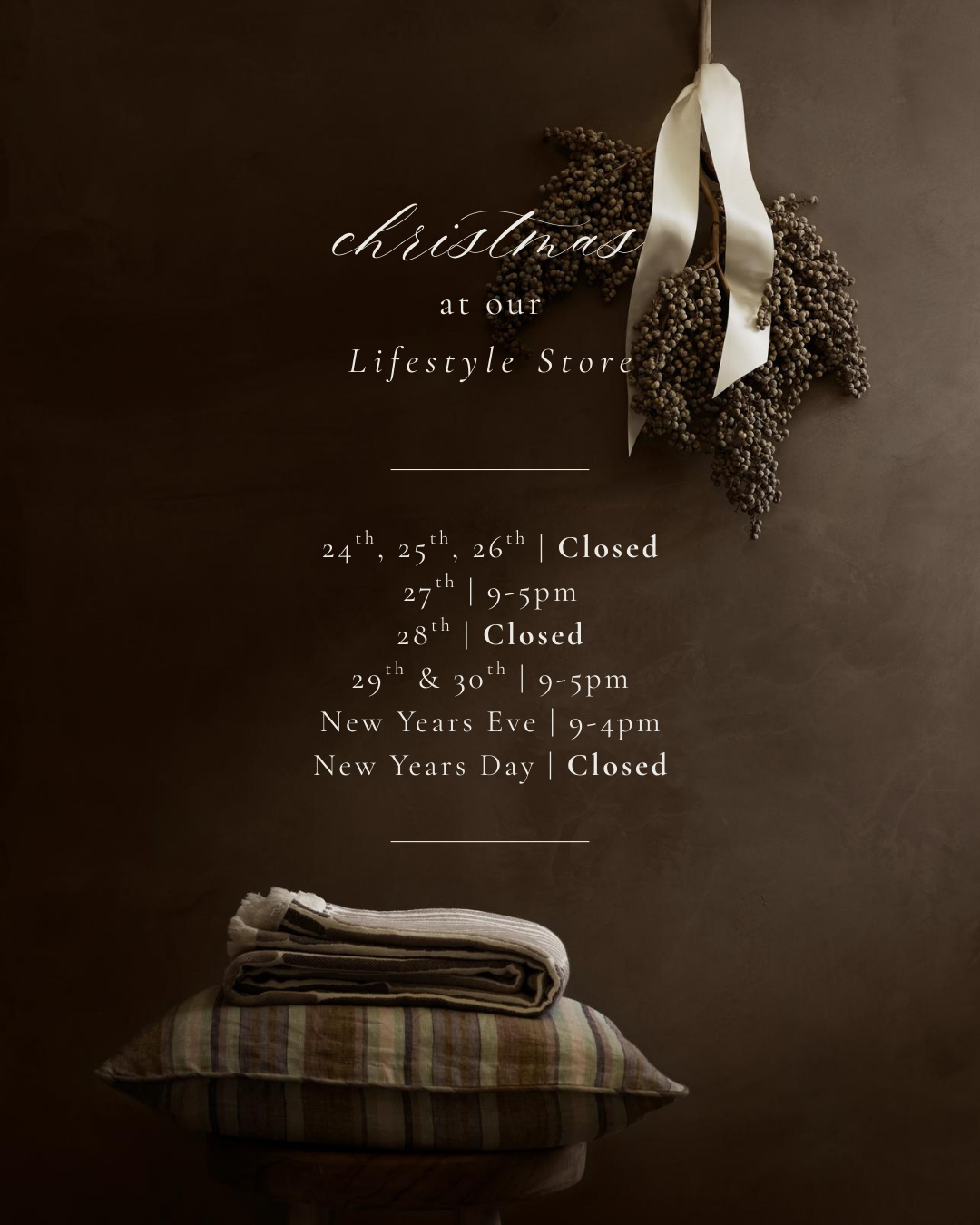 Selborne Store | Design Vintage