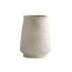 Coco Large Clay Jar | Design Vintage | Large Terracotta Pot | Outdoor