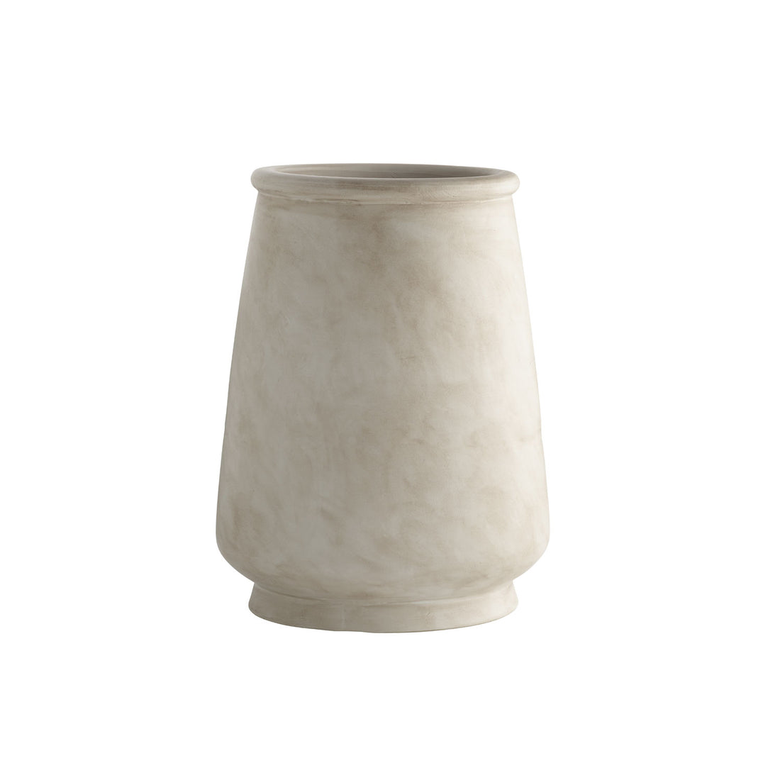 Coco Large Clay Jar | Design Vintage | Large Terracotta Pot | Outdoor