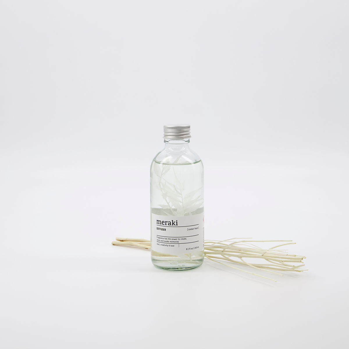 Meraki Haze Diffuser | Design Vintage | Meraki | Scented Diffuser