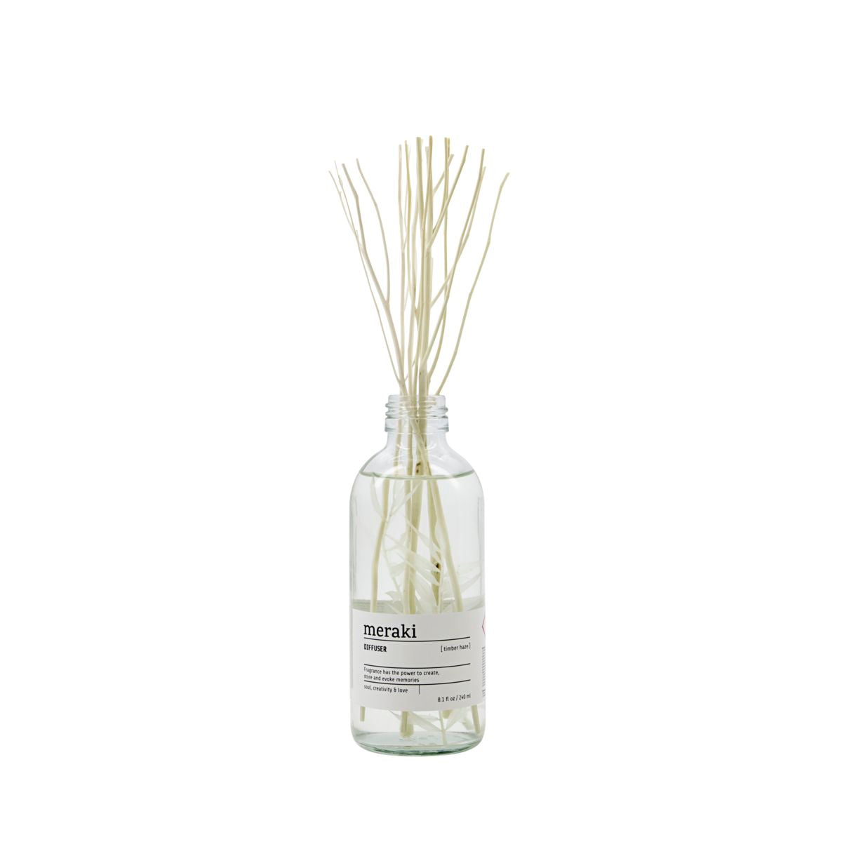 Meraki Haze Diffuser | Design Vintage | Meraki | Scented Diffuser