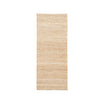 Diamond Jute Rug | Design Vintage | Natural Woven Jute Rug